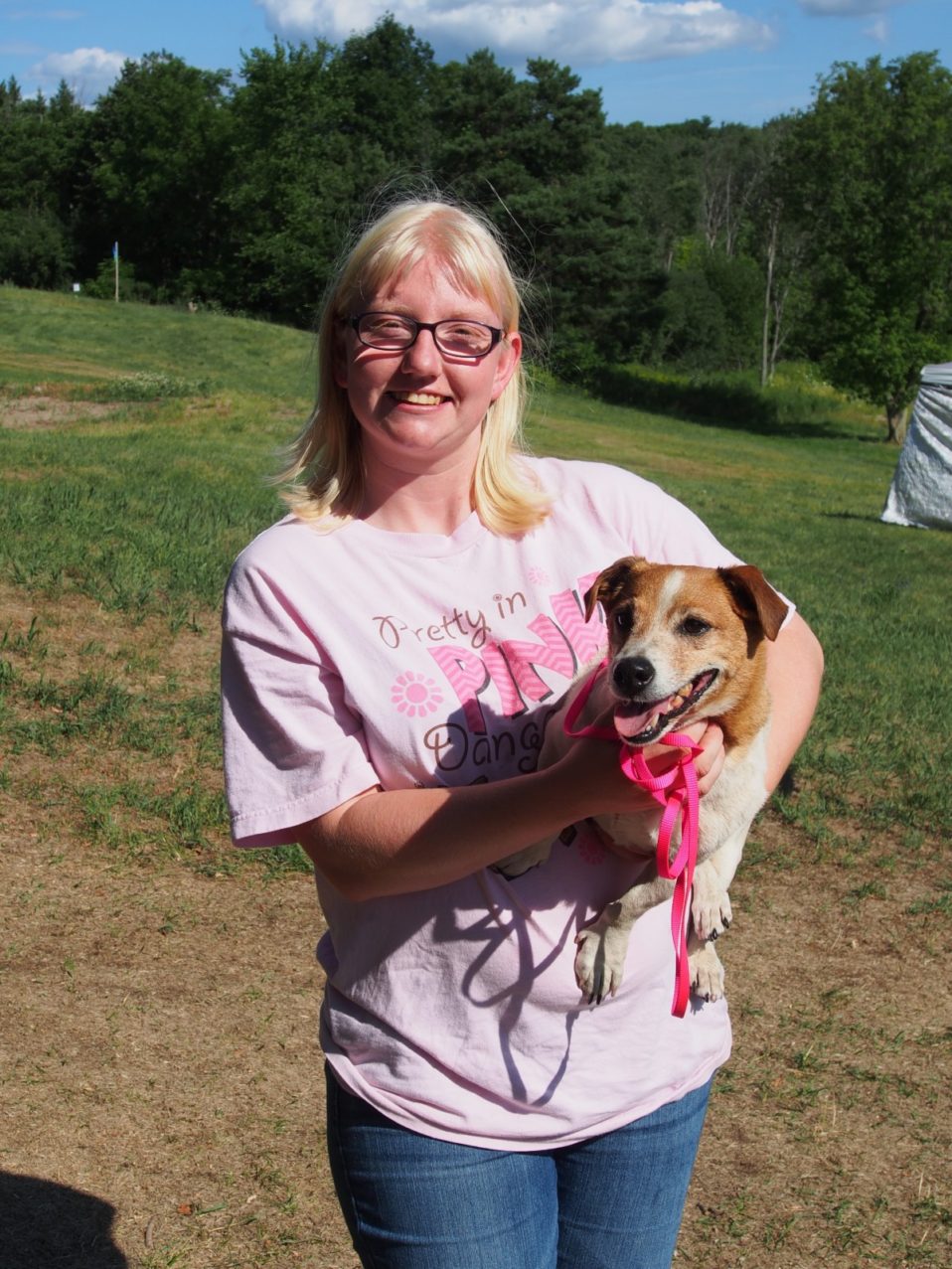 Rescue Roundup - Jack Russell Terrier Rescue Ontario