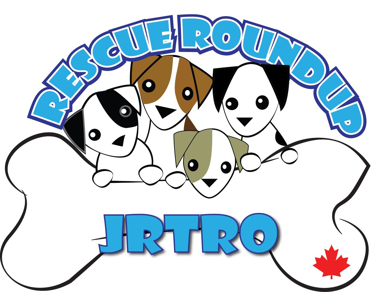 Rescue Roundup - Jack Russell Terrier Rescue Ontario